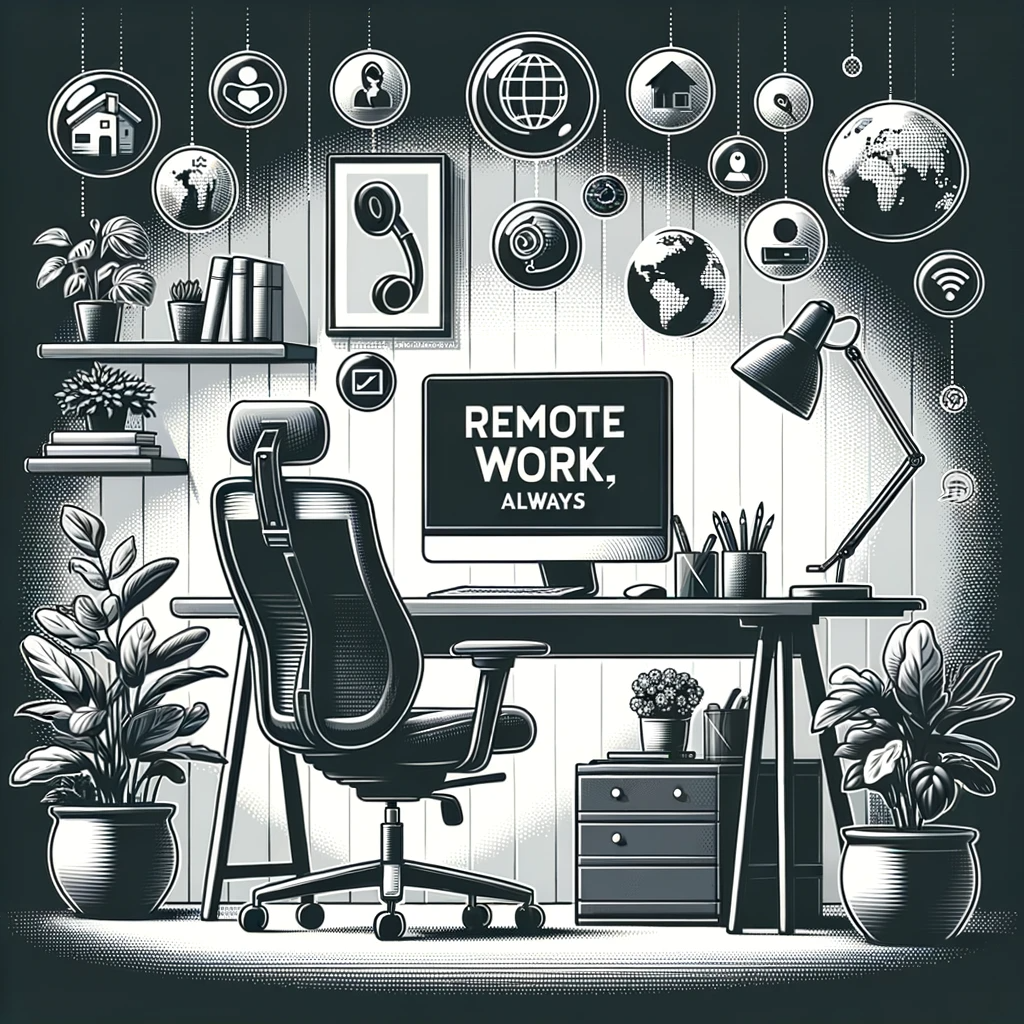 Intellectual & Co. Reinforces Commitment to Full Remote Work ...